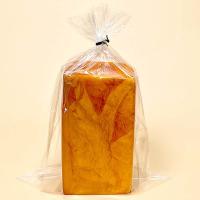 China Breathable Micro Perforated Bag Anti Fog Wicketed Bread Bags Customizable For Toast Packaging for sale