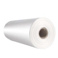 China Food Grade Plastic Roll Bags Transparent Supermarket Plastic Bag Roll Moisture Resistant for sale