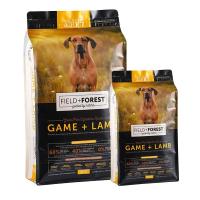 China Customized Pet Food Packaging Bag Eight-Side Seal Composite Zipper Plastic Bag for sale