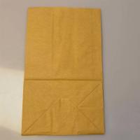 China Stand Up Brown Kraft Paper Bags With Clear Window Food Grade For Bakery Bread Cookie Packaging for sale