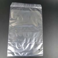 China Food Grade Self-Seal Bags Transparent Cellophane Pouches For Cookies Candy Bread And Snacks for sale