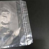 China Food Grade Self-Seal Bags Transparent Cellophane Pouches For Cookies Candy Bread And Snacks for sale