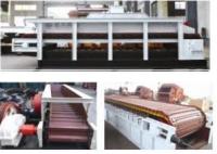 China 11kw Clay Brick Plate Feeder GL100 Steel Box Structure 50-80m3/hr Raw Material Feeding for sale
