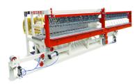 China Automatic Wire Cutting Brick Making Machine 36000pcs/hr CE ISO Compact for 20ft Container for sale