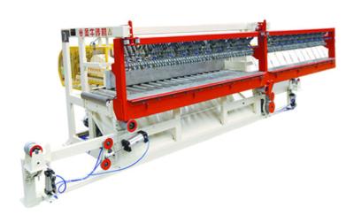China Automatic Wire Cutting Brick Making Machine 36000pcs/hr CE ISO Compact for 20ft Container for sale