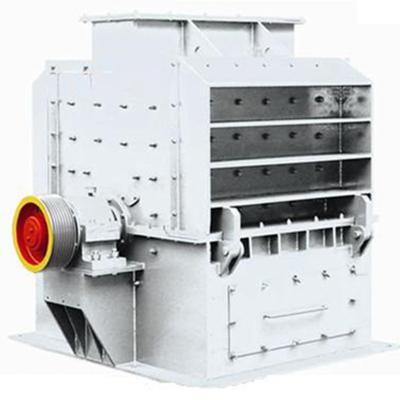 China PC800 Hammer Crusher Mill with 25M³/hr Capacity and 55kW Motor for Clay Brick Production Plants for sale