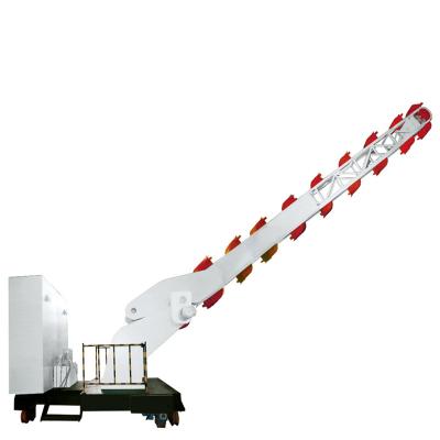 China DW45 Multi-Bucket Excavator for Clay Brick Production - 40-60 m³/hr Capacity, 18kW Power System for sale