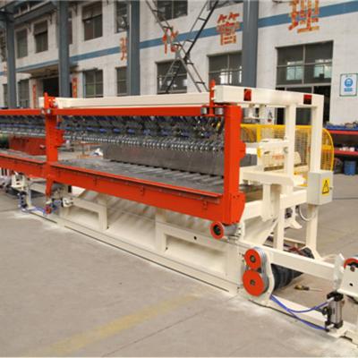 China Automatic Clay Brick Cutting Machine 36000pcs/hr 0.6MPa Wire Cutting Brick Making Machine for sale