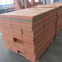 China Coal Fired Brick Manufacturing Plant 310T with 10.8m Kiln - 200,000 Bricks Daily Capacity for sale