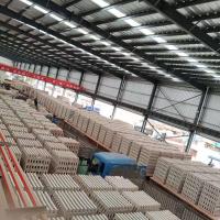 China Halstec Automatic Clay Brick Manufacturing Plant - 100,000-300,000 Bricks/Day Capacity with 150m Kiln Diameter for sale