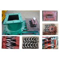 China JKY50 Double Stage Vacuum Extruder Clay Brick Machine - 90KW Power, 8000-10000 Bricks/Hour Capacity for sale