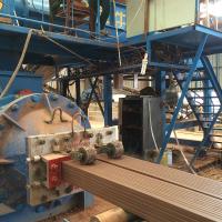 China JKY50 Double Stage Vacuum Extruder Clay Brick Machine - 90KW Power, 8000-10000 Bricks/Hour Capacity for sale