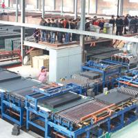 China 800kg Clay Brick Robot Stacking Machine with 10000-30000 Bricks/Hour Capacity and 0.8MPa Pressure for sale