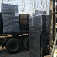 China Hoffman Kiln for Brick Production - 50,000-200,000 Bricks Daily Capacity with 46 or 52 Gates for sale