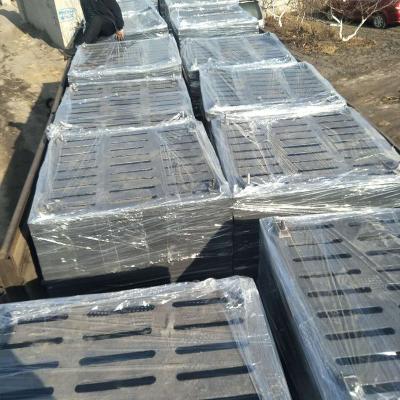 China 28 Gate Hybrid Hoffman Kiln for Clay Brick Production - 50,000-200,000 Bricks/Day Capacity with ISO 9001 Certification for sale