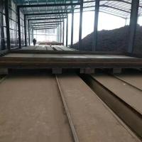 China 20T-50T Kiln Car Pusher Stepper Machine for Soil Brick Manufacturing - Fully Automatic Operation for sale