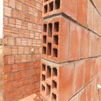 China 4.2m Tunnel Kiln Clay Brick Making Machine - 150,000 Bricks Per Day Capacity with CE/ISO Certification for sale