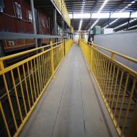 China Halstec 4.8m Tunnel Kiln Brick Production Line - 200,000 Bricks/Day Capacity, 170m Length for sale