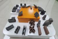 China 12.98m Rotary Kiln Automatic Brick Plant - 250,000 Bricks Daily Capacity | Halstec Industrial Manufacturing for sale