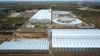 China 7.2m Automatic Clay Brick Manufacturing Plant with Rotary Kiln - 100,000 to 300,000 Bricks Daily Output, 220-280 kcal Energy Consumption for sale