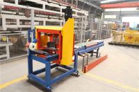 China Automatic Clay Shale Brick Manufacturing Plant - 100,000-300,000 Bricks/Day Capacity with 6-Month Construction for sale