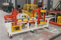 China Automatic Clay Shale Brick Manufacturing Plant - 100,000-300,000 Bricks/Day Capacity with 6-Month Construction for sale