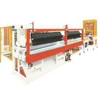 China Automatic Clay Brick Making Machine 18.8kW 36000pcs/hr CE ISO Certified Brick Cutter for sale
