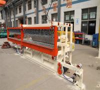 China Automatic Clay Brick Making Machine 18.8kW 36000pcs/hr CE ISO Certified Brick Cutter for sale