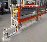 China Automatic Clay Brick Making Machine 18.8kW 36000pcs/hr CE ISO Certified Brick Cutter for sale