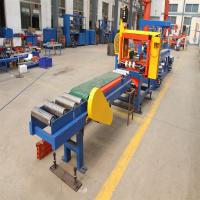 China Automatic Clay Brick Cutting Machine 18.8kW 36000pcs/hr CE ISO for sale