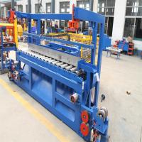 China Automatic Clay Brick Cutting Machine 18.8kW 36000pcs/hr CE ISO for sale