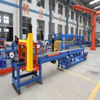 China Automatic Clay Brick Cutting Machine 18.8kW 36000pcs/hr CE ISO for sale