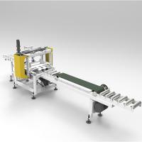 China Automatic Wire Cutting Brick Making Machine 36000pcs/hr CE ISO Compact for 20ft Container for sale