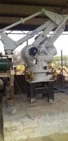 China Automatic Robot Brick Setting Machine 30000 Bricks/Hour Capacity with 18kW Power and 0.8MPa Pressure for sale