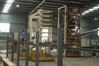 China Automatic Brick Making Machine Twice Setting 8000-20000 Pcs H 0.5MPa-0.75MPa for sale