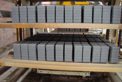China Automatic Brick Making Machine 8000-20000 Pieces per Hour Pallet Drying System for sale