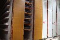 China 50KW Automatic Brick Loading and Unloading System Twice Setting Machine 8000-20000 Pcs/H for sale