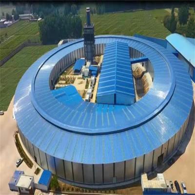 China 10.8M 13.8M 16.8M Rotary Tunnel Kiln for Brick Production - 250,000kg Capacity, 100,000-400,000 Bricks Daily for sale