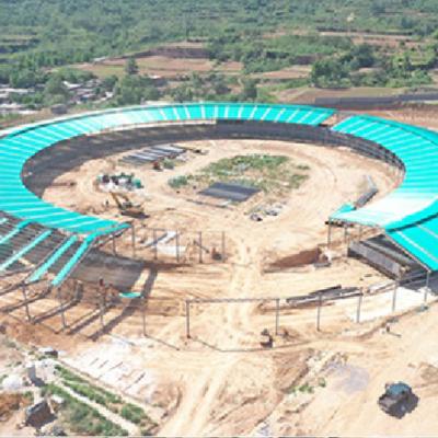 China CE ISO Certified Movable Tunnel Kiln 100000-400000 Bricks Per Day Automatic Rotary Brick Production System for sale