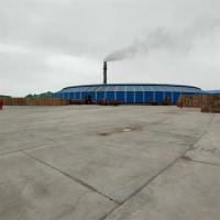 China 12.98m Movable Rotary Tunnel Kiln for Brick Production - 100,000-200,000 Daily Capacity with CE ISO Certification for sale