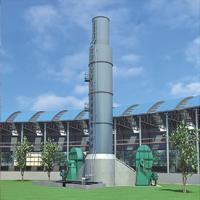 China Movable Rotary Tunnel Kiln for Clay Brick Firing - 600,000 Bricks/Day Capacity with 16.8m Diameter for sale