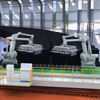 China 7.2m Mobile Rotary Tunnel Kiln for Clay Brick Production - 100,000 Bricks/Day Capacity with 250T Weight for sale