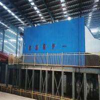 China 3.6M 4.8M 5.2M Masonry Tunnel Kiln for Clay Brick Production - 150,000 Daily Capacity & CE/ISO Certified for sale