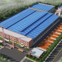 China Automatic 3.6m Brick Drying Tunnel Kiln with 900-1050℃ Temperature Range and 100K-200K Daily Capacity for sale
