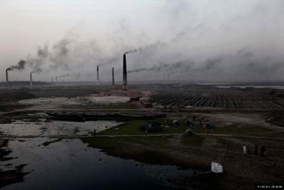 China 42-Gate Hoffman Kiln for Clay Brick Production | 50,000-200,000 Bricks Daily Capacity | ISO9001 Certified for sale