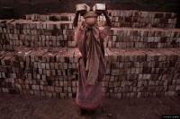 China Hoffman Kiln for Clay Brick Production - 50,000-200,000 Bricks/Day Capacity with ISO9001 Certification for sale