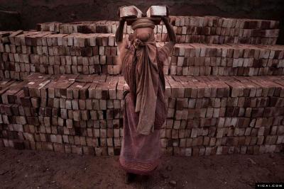 China Hoffman Kiln for Clay Brick Production - 50,000-200,000 Bricks/Day Capacity with ISO9001 Certification for sale