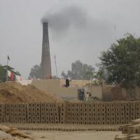 China 42 Gate Dry Hoffmann Kiln ISO9001 Certified Continuous Brick Firing System with 200+ Global Installations for sale