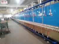 China Halstec Roller Kiln Hollow Clay Brick Making Machine - 100,000-300,000 Bricks/Day Capacity, 290×190×190mm Size for sale