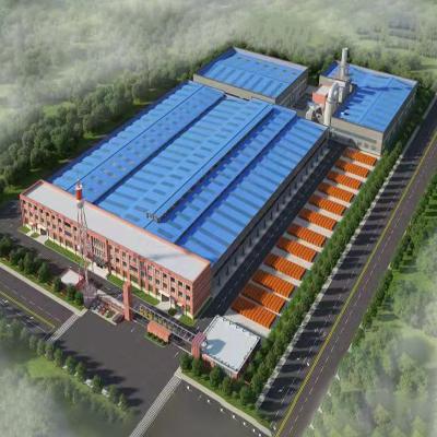 China 4.2m Tunnel Kiln Clay Brick Making Machine - 150,000 Bricks Per Day Capacity with CE/ISO Certification for sale